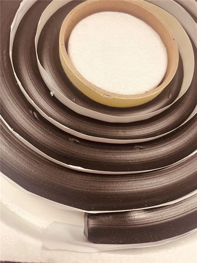 Butyl Rubber Sealant Tape For Car Auto Headlamps Window Door Windshield Suppliers China ...