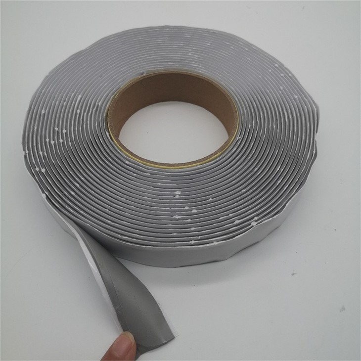 Butyl Rubber Sealant Tape Suppliers China, Manufacturers - Customized Products Wholesale - Liantu
